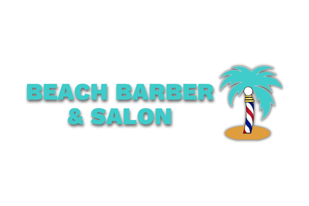 Beach Barber and Salon
